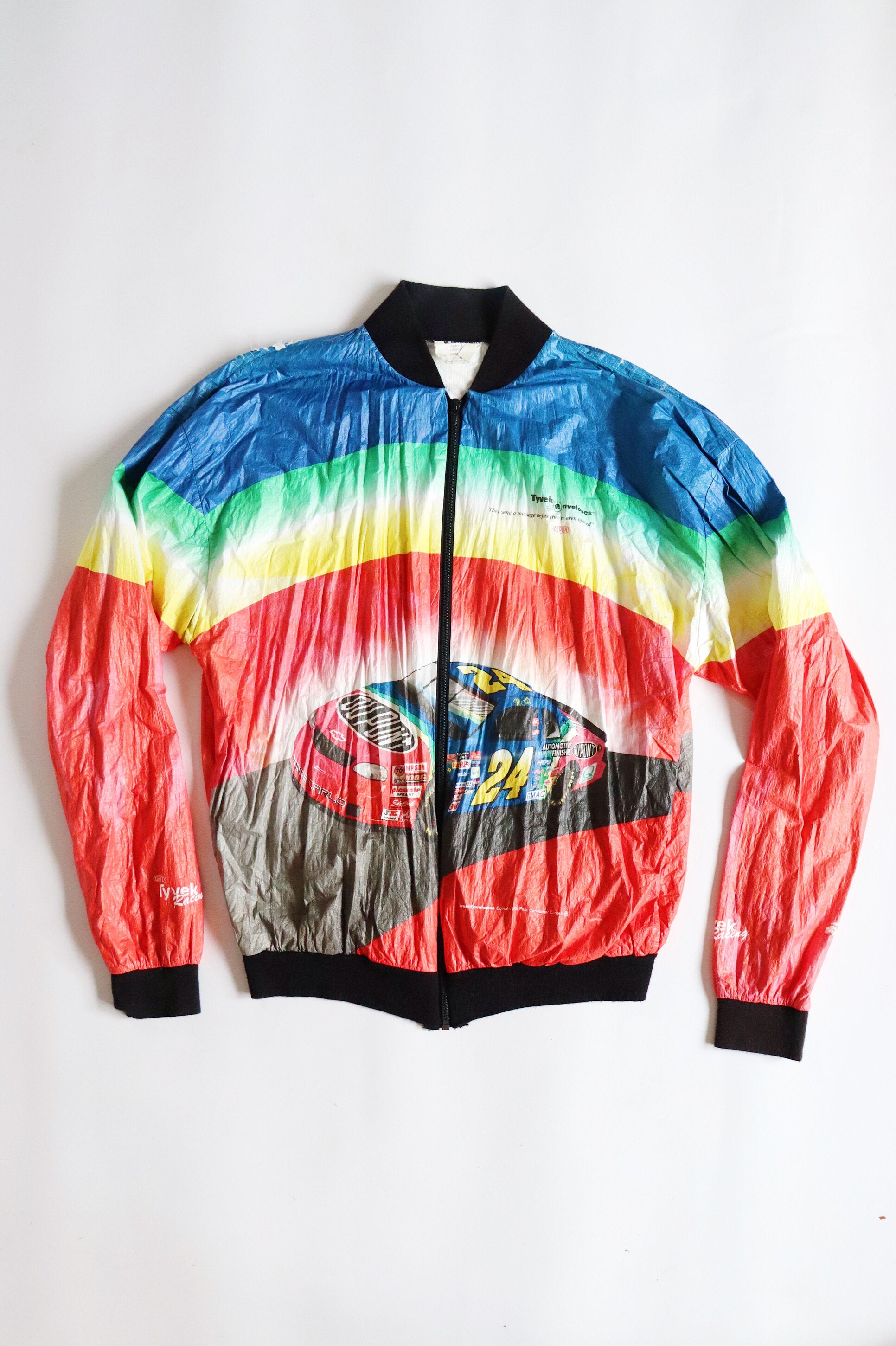 Car Bomber Jacket – 43